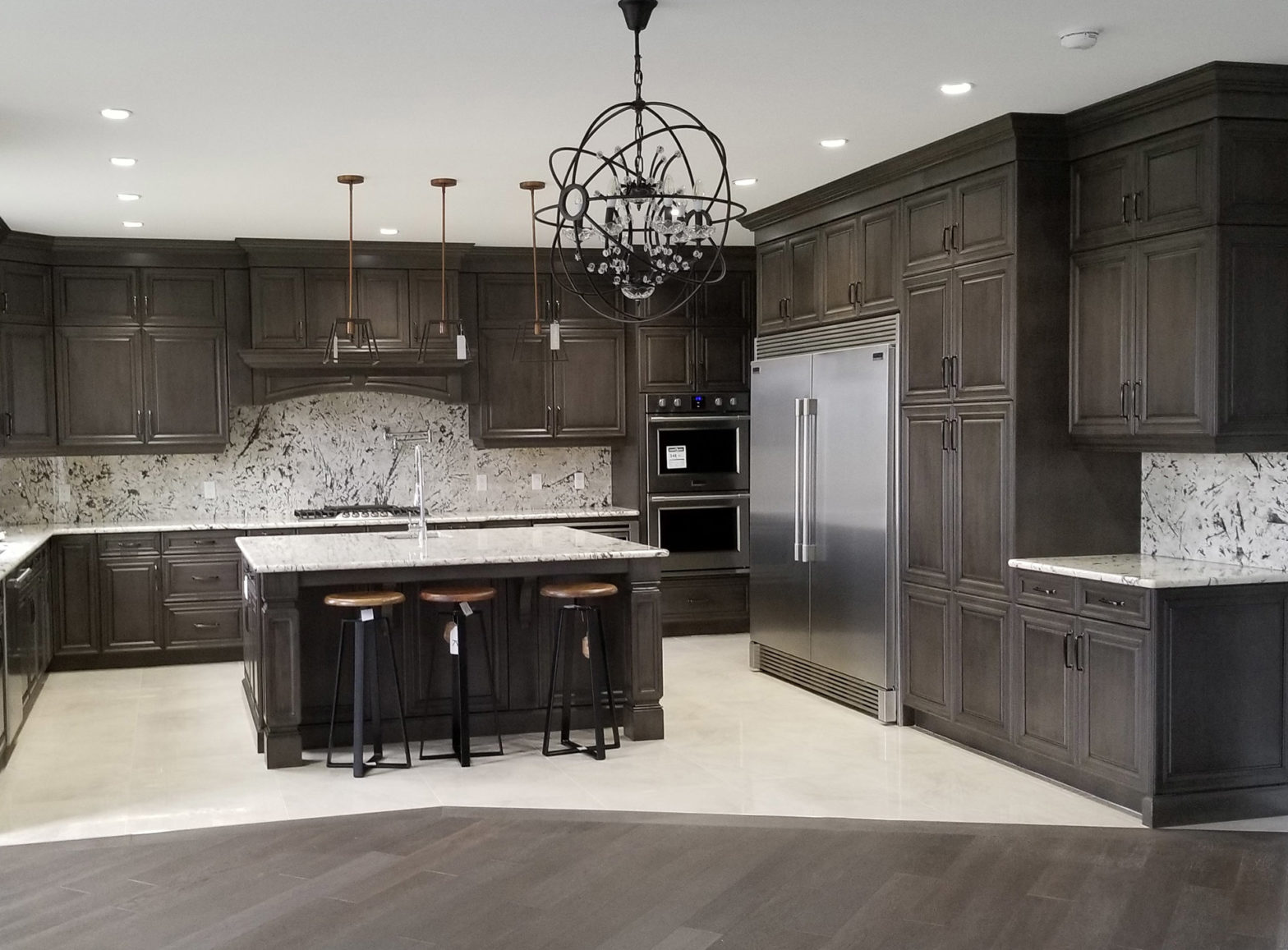 Edmonton Kitchen Cabinets - Kitchen Craft Retail Stores