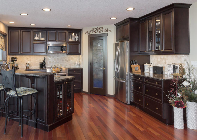 Edmonton Kitchen Cabinets - Kitchen Craft Retail Stores