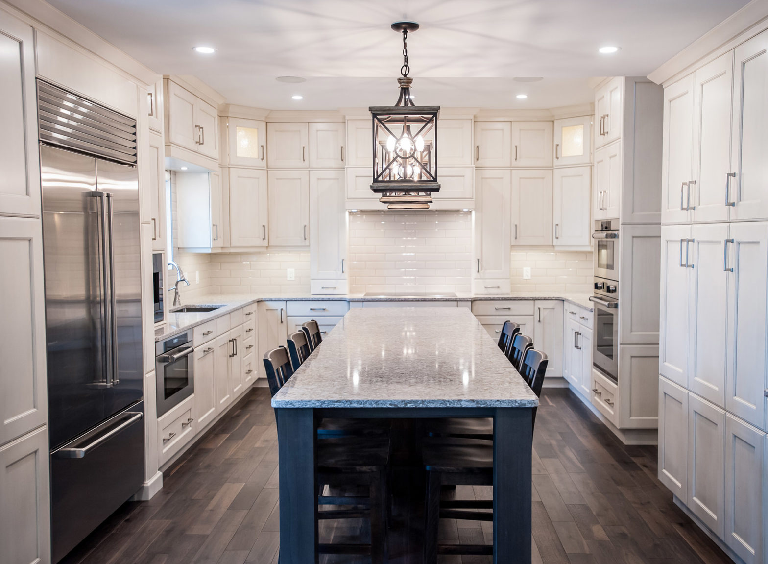 Edmonton Kitchen Cabinets - Kitchen Craft Retail Stores