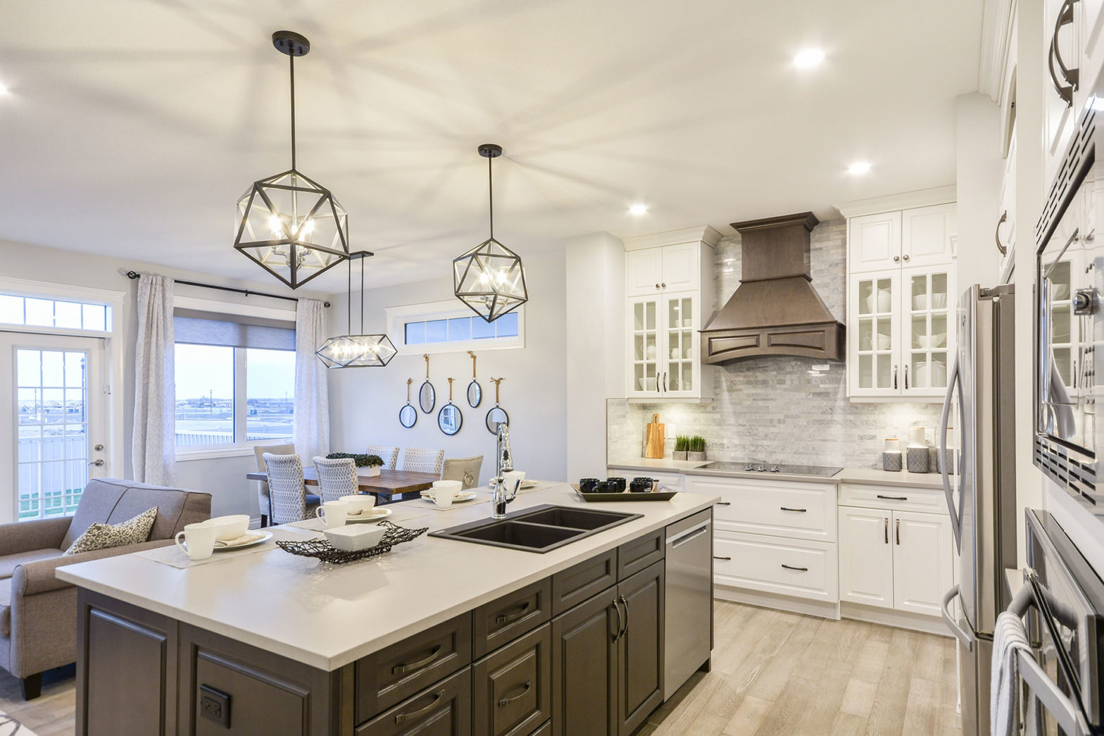 Regina Kitchen Cabinets - Kitchen Craft Retail Stores