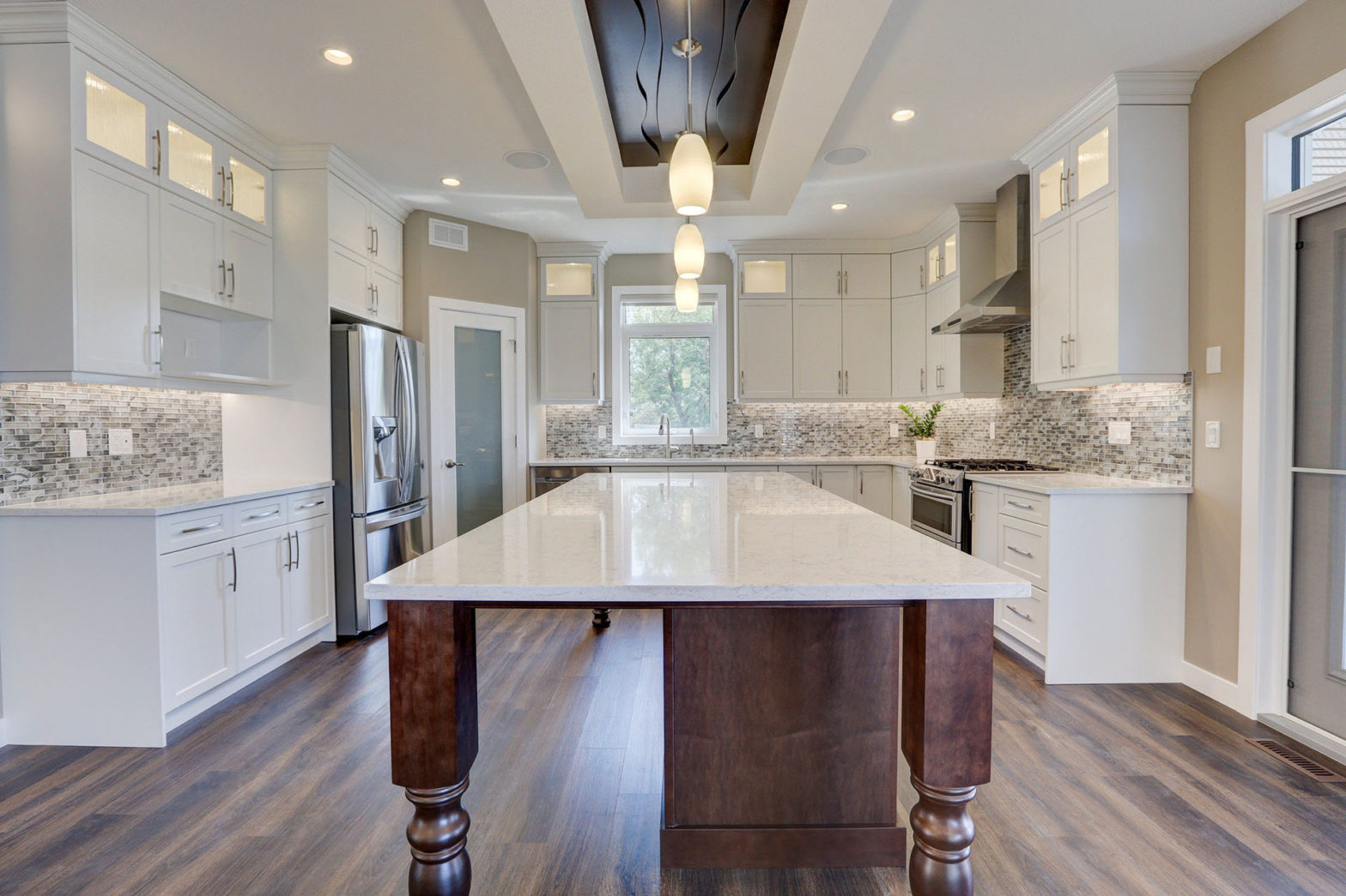 Regina Kitchen Cabinets - Kitchen Craft Retail Stores