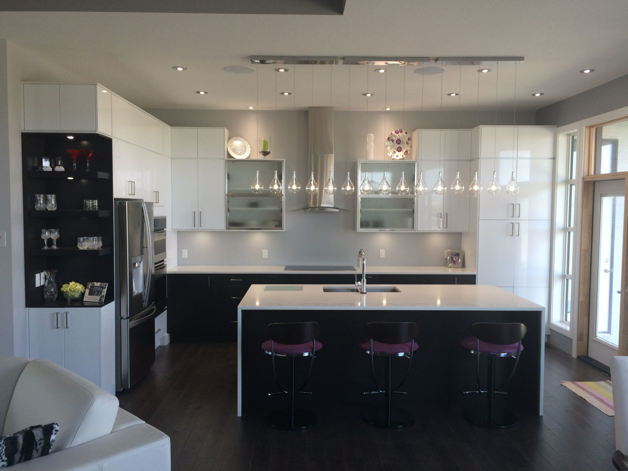 Regina Kitchen Cabinets - Kitchen Craft Retail Stores