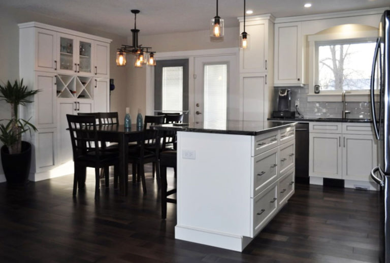 Regina Kitchen Cabinets - Kitchen Craft Retail Stores