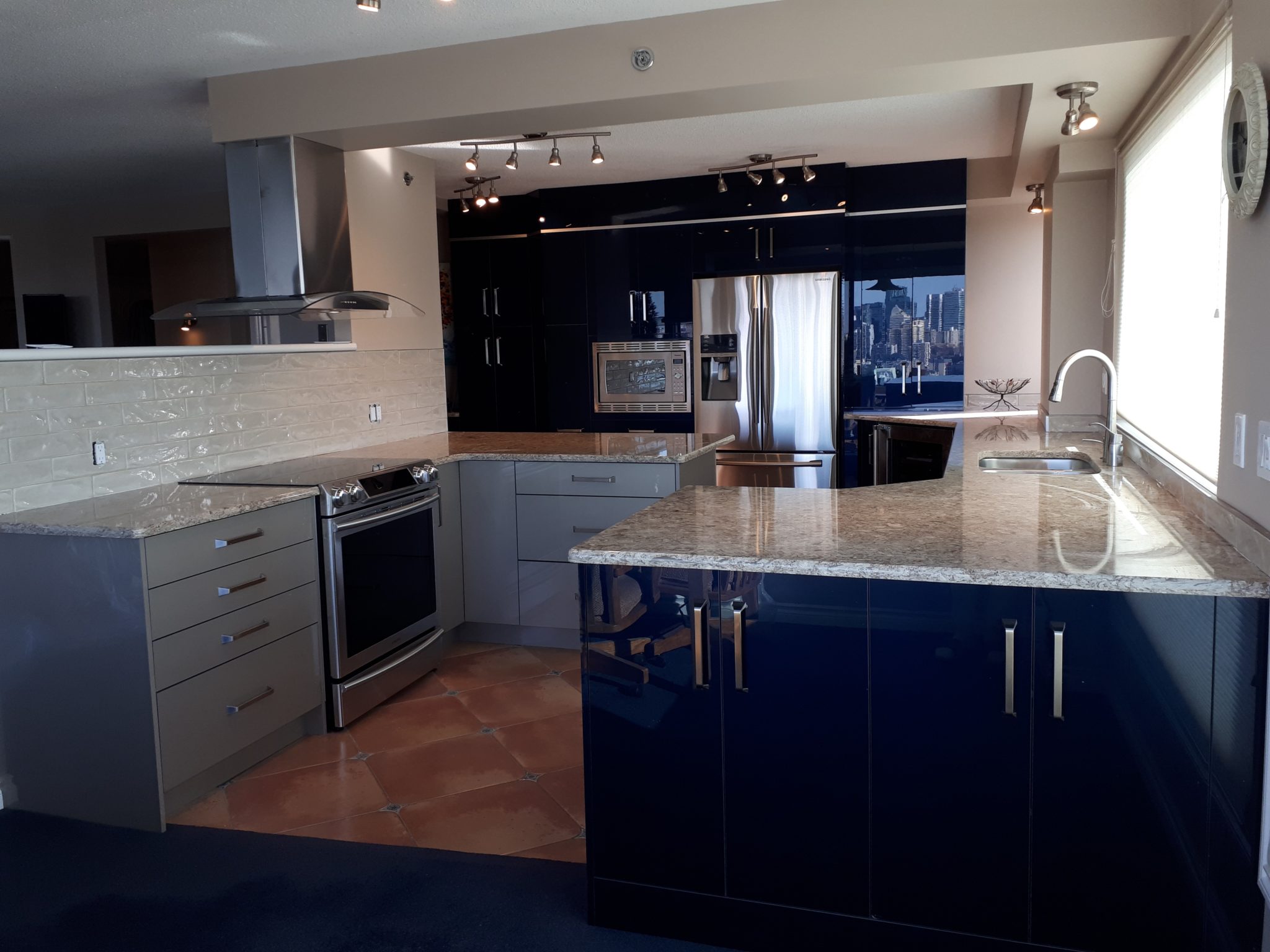 Edmonton Kitchen Cabinets - Kitchen Craft Retail Stores