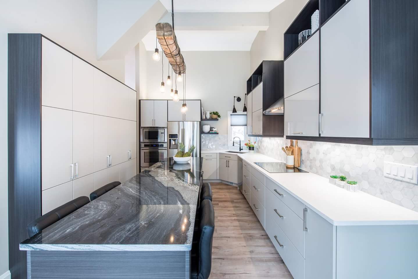 The Kitchen Planning Process - Step 7 - Organization and Storage