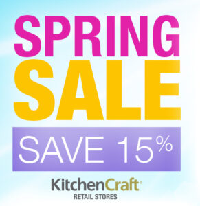 Kitchen Craft Retail Stores | MasterBrand